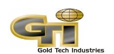 Gold Tech Industries | Metal Plating Service, Tempe, AZ
