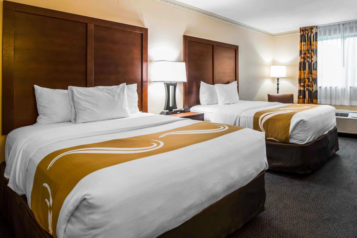 Quality Inn University Area, Cortland, NY - Cylex Local Search