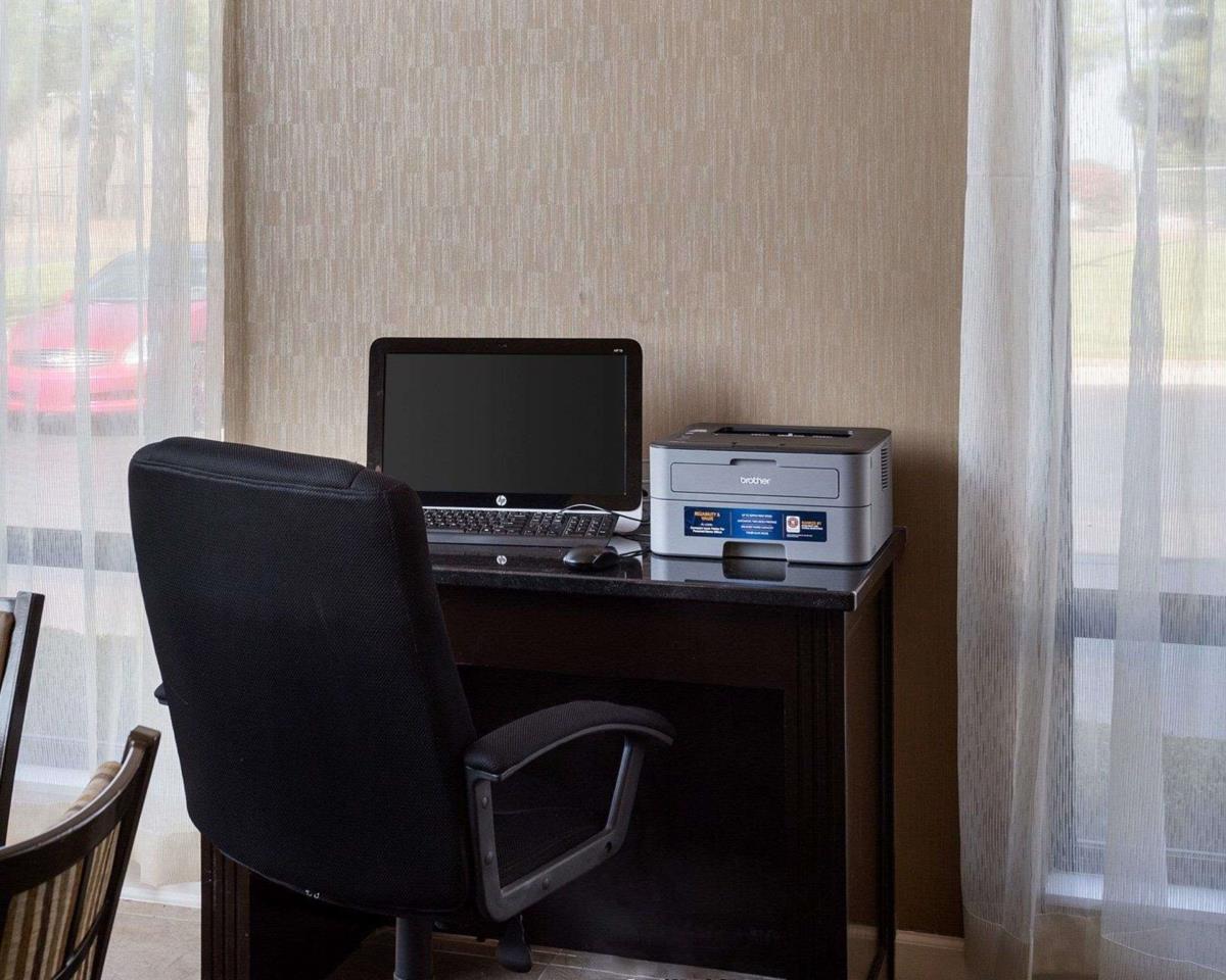 Quality Inn Southaven - Memphis South - Cylex Local Search