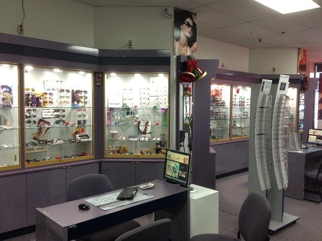 New World Vision Center, Inc, Philadelphia, PA