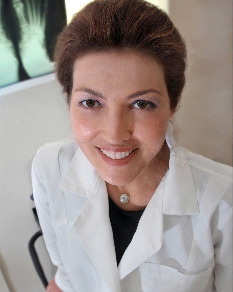 Fabienne Rottenberg, DPM, New York, NY - Cylex Local Search