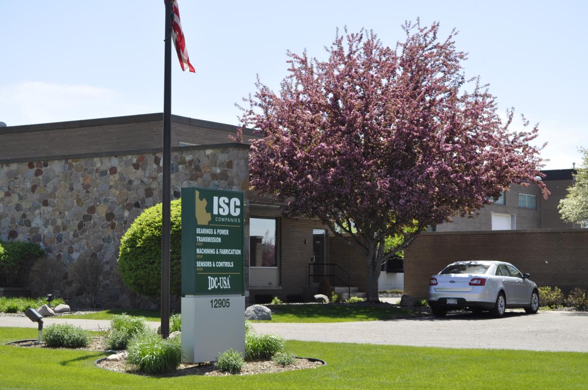 ISC Companies, Plymouth, MN