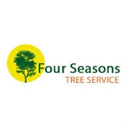 Four Seasons Tree Service, Houston, TX