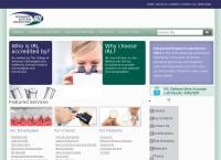 Integrated Regional Laboratories, Fort Lauderdale, FL